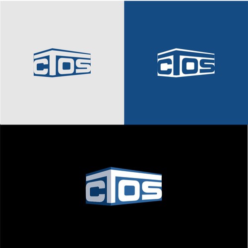 Designs | Container Terminal Osnabrück | Logo & brand identity pack contest
