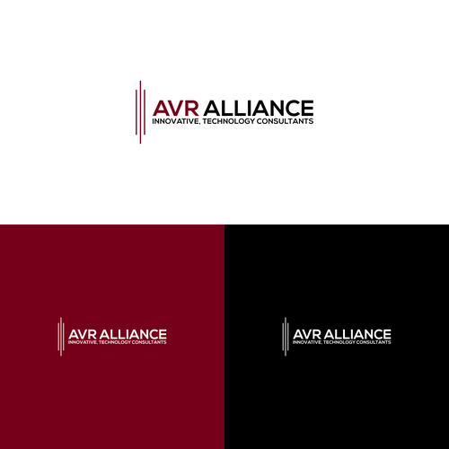 AVR | Logo design contest