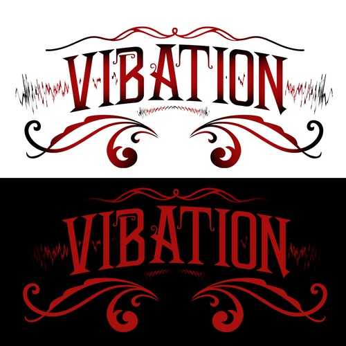 Create a very cool Roots Reggae Band Logo with a California and Vibe+ ...