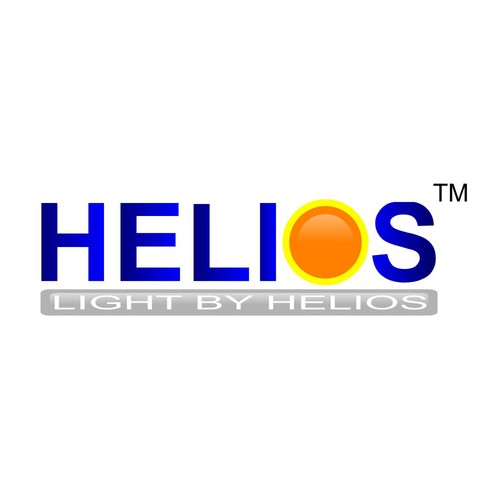 logo for Helios | Logo design contest