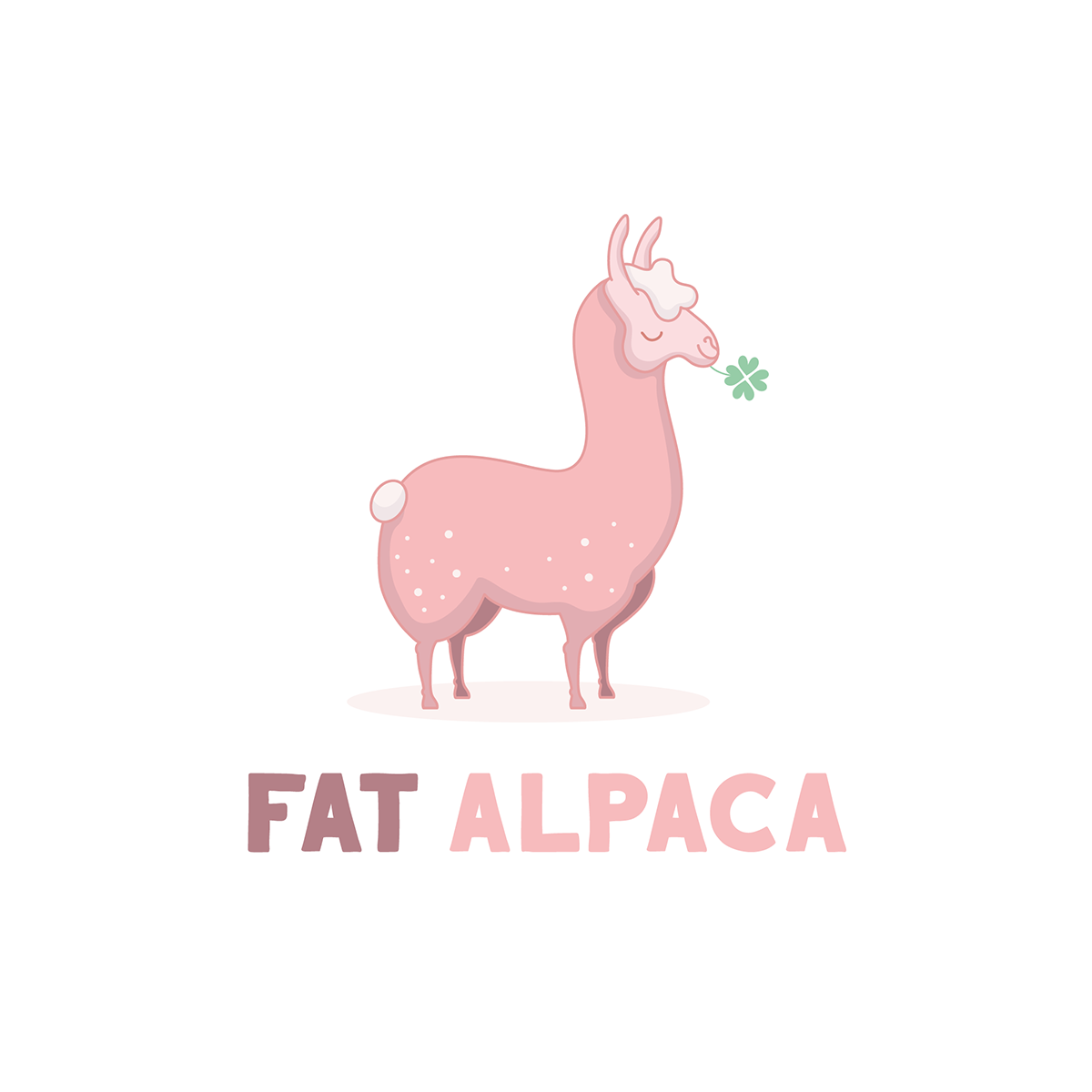 Alpaca Logos - Free Alpaca Logo Ideas, Design & Templates