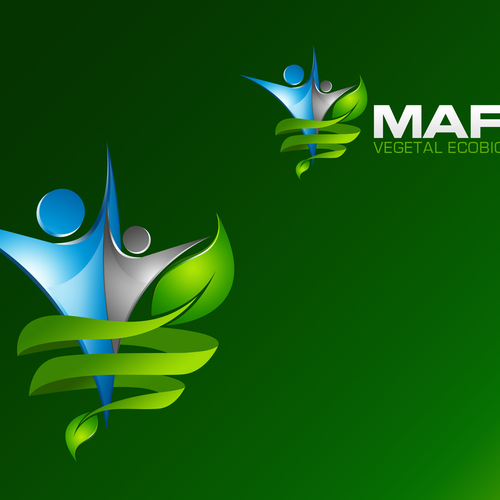 MAFA VEGETAL ECOBIOLOGY | Logo design contest