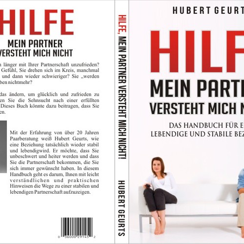 Designs | Hilfe, mein Partner versteht mich nicht! Das Handbuch für ...
