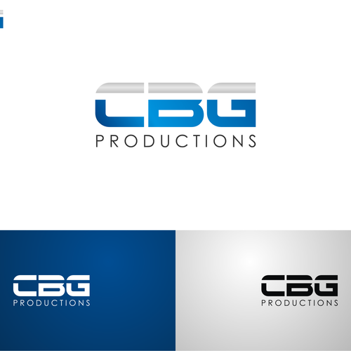 Y Logotipo De Cbg