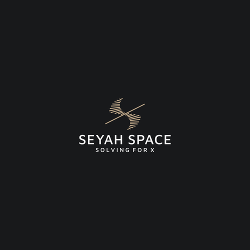 Designs | Design an Edgy, Sleek, Futuristic logo for a Space Industry ...