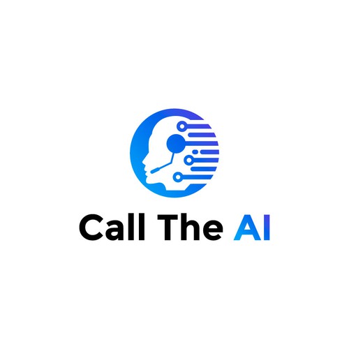 Designs | AI Communication Logo | Logo design contest