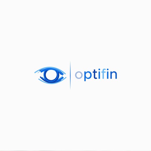 Designs | Optifin | Logo & brand identity pack contest