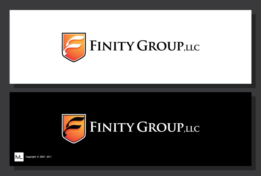 Create the next logo for Finity Group, LLC | Logo design contest