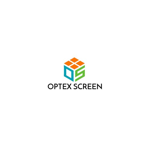 OpTex Screens | Logo design contest