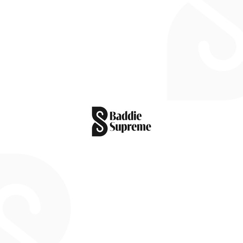 Designs | Design a modeling brand logo that consist of marketing and ...