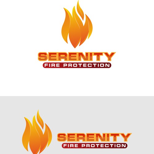 Designs | Serenity Now | Logo design contest