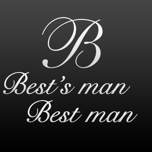 Logo for Fun / Elegant Bachelor Party Planning Experts | Logo design ...