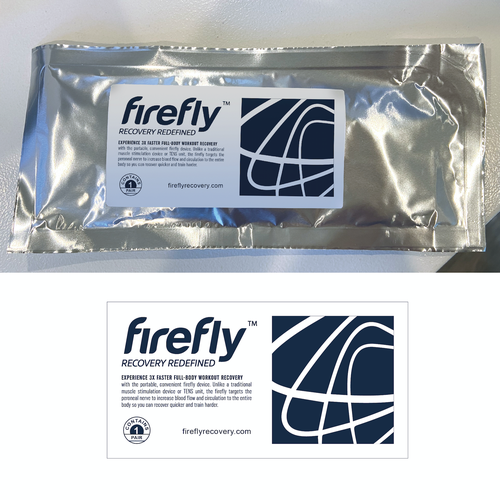 Designs | firefly™ product label | Product label contest