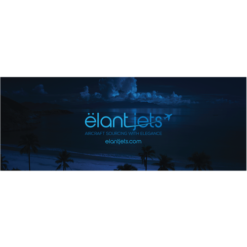 elant jets social media | Social media page contest