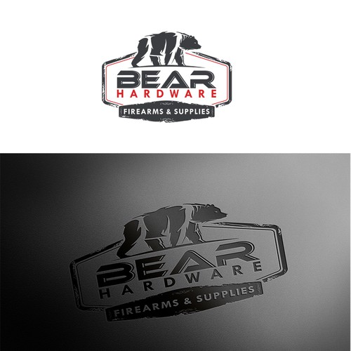 Design a Firearm and Home Defense Company's Logo | Logo design contest