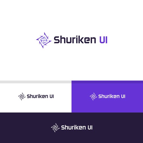 Designs Craft An Unforgettable Logo For An Beautiful Open Source Ui Framework Logo Design