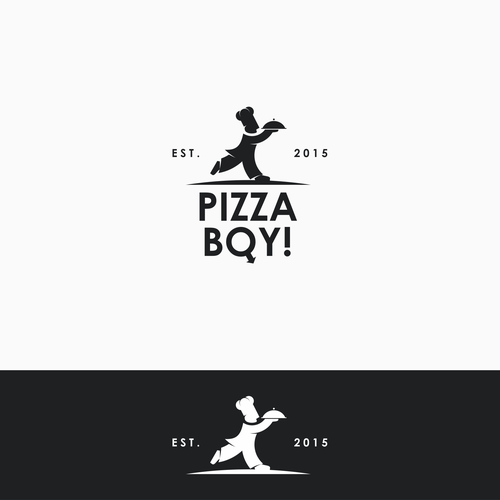 Create a fun and colorful logo for new pizza restaurant Pizza Boy ...