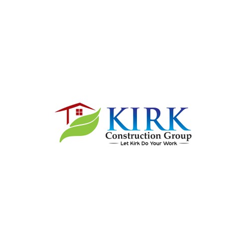 Kirk Logo