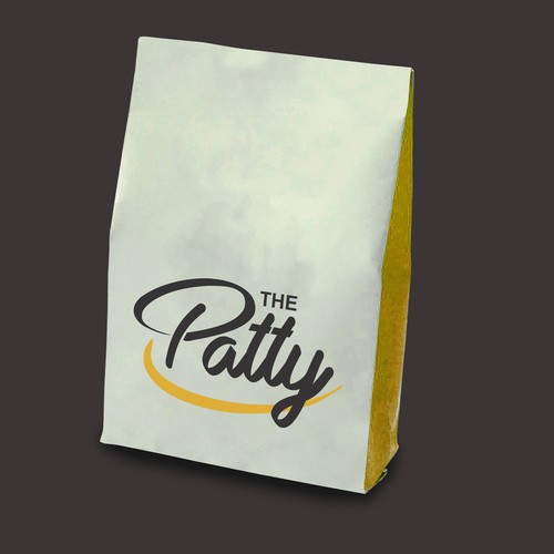 design the logo , save the patty:) | Logo design contest