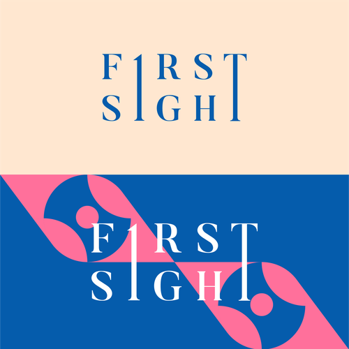 Designs | design a logo for unique eye makeup only brand first sight ...