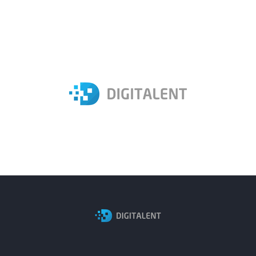 Designs | Create a logotype for Digitalent - the world´s coolest ...