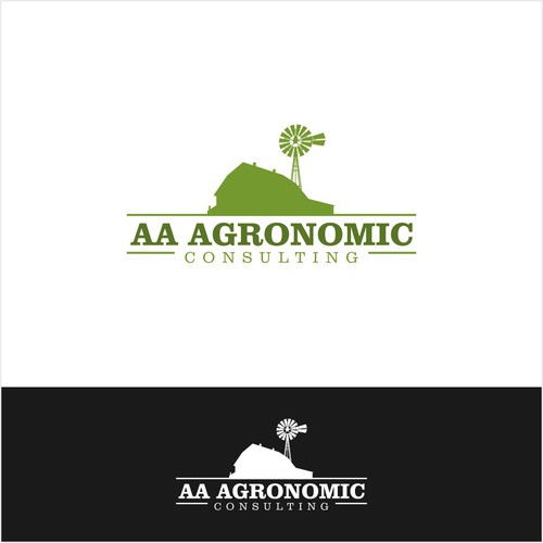 New Ag Consulting Company in need of a unique logo! | Logo design contest