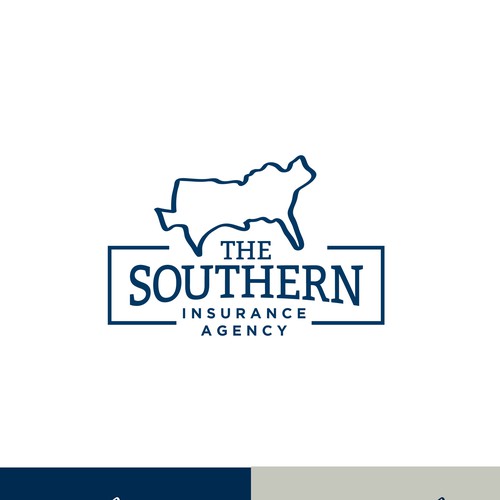 Create a Modern/Traditional Logo for a BORING Insurance Agency | Logo ...