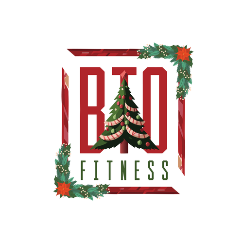 Christmas Logos - 109+ Best Christmas Logo Ideas. Free Christmas Logo ...