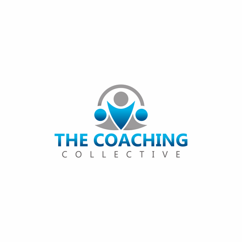 Logo design for new progressive executive coaching business : The ...