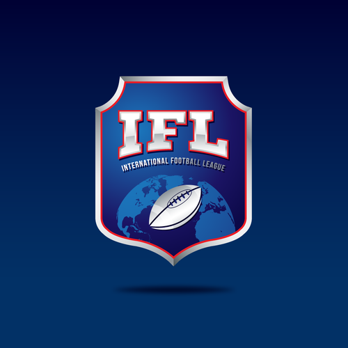 International Soccer League Logos