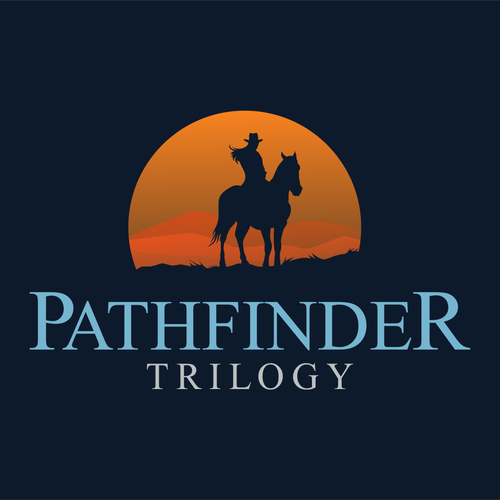 Pathfinder Logo & Business Card | Logo & business card contest