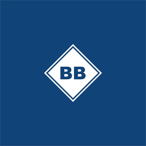 Designs | BB Lettermark | Logo design contest