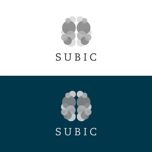 Designs | SUBIC - Brain imaging centre | Logo design contest