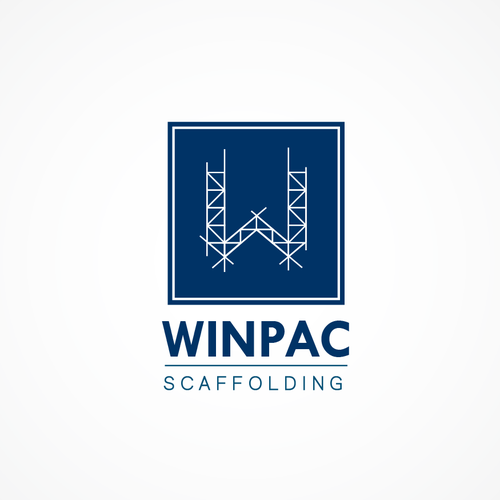 New Scaffolding Company Scotland | Logo design contest