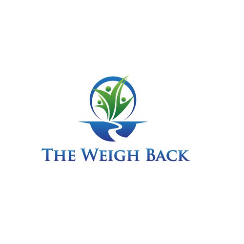 Help The Weigh Back with a new logo | Logo design contest