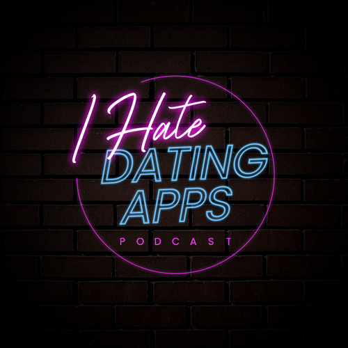 Designs | I hate dating apps | Logo & social media pack contest