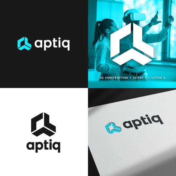 Letter Q Logos - 49+ Best Letter Q Logo Ideas. Free Letter Q Logo Maker ...