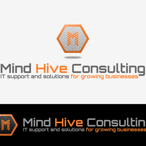 Help Mind Hive Consulting with a new logo | Logo design contest