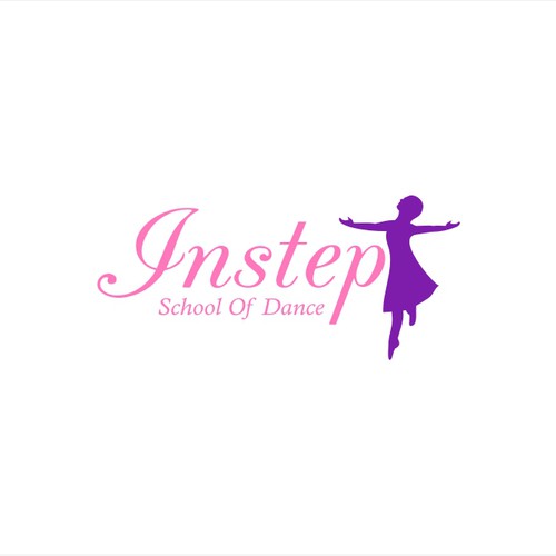 New logo wanted for Instep School Of Dance | Logo design contest