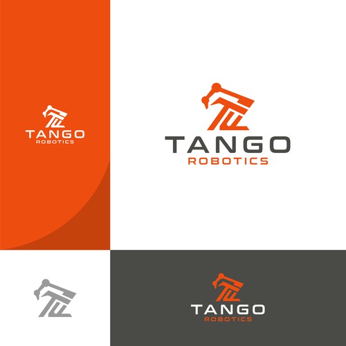 Designs | Tango Robotics | Logo design contest