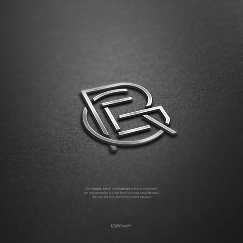 Designs | Create a Unique Monogram Logo for High-End Modest Clothing ...