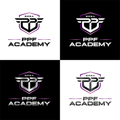 Designs | Design a spectacular modern logo for a PPF ACADEMY , training ...