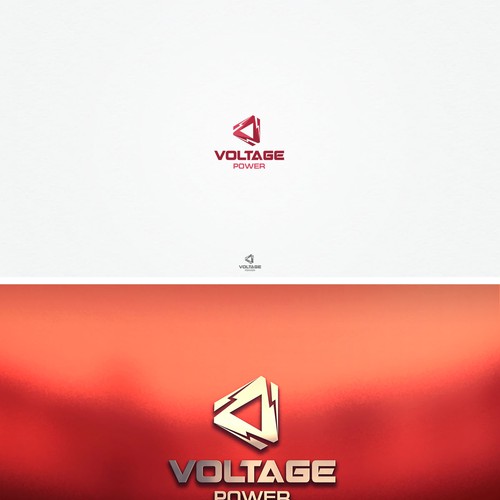 Designs | Create a Logo for a New Powerline Company, build part of our ...