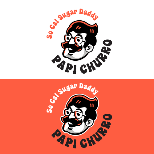 Designs | Design a fun and trendy logo for our rebranded dessert ...