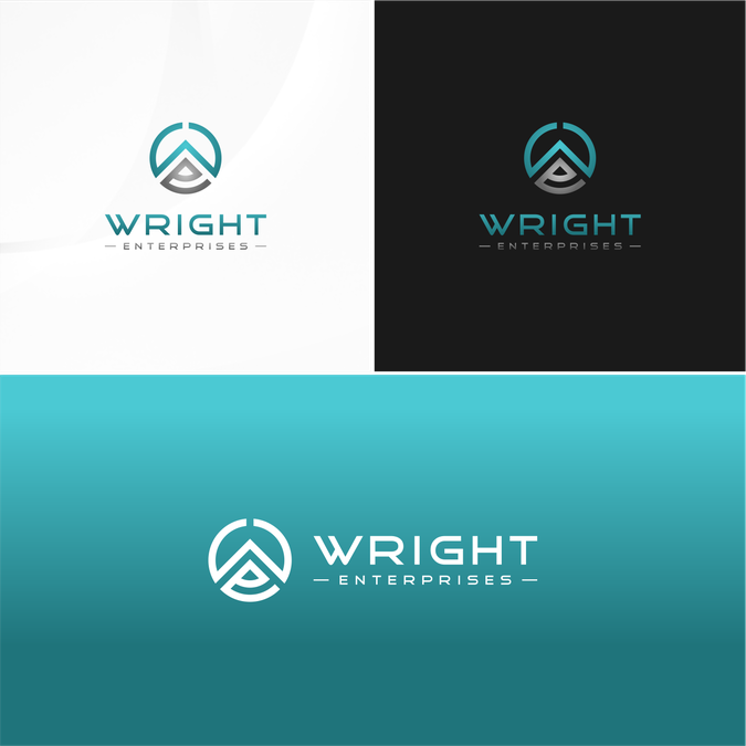 Logo for Personal Brand - Multi-Business Owner | Logo design contest