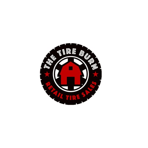 Incorporate a barn or tire (modern or old fashioned) to mesh with our ...