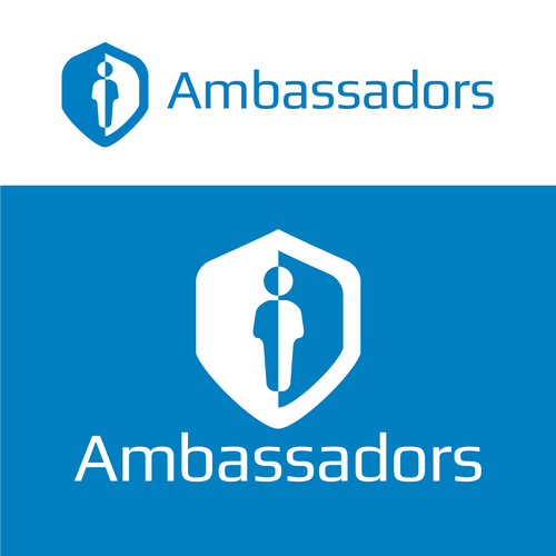Create the logo for our global ambassador program | Logo design contest