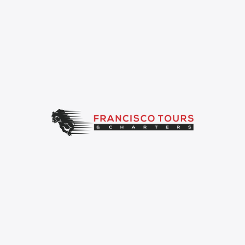 Charter Bus Company looking for a luxurious logo to be known | Logo ...