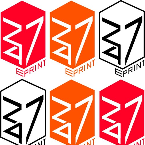 Logo for Copy\Print Shop | Logo design contest