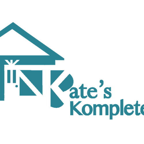 Designs | Kate's Komplete Care needs a new logo and business card ...